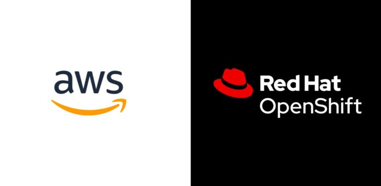 Amazon Red Hat OpenShift: Sebuah Kolaborasi AWS dan Red Hat untuk ...