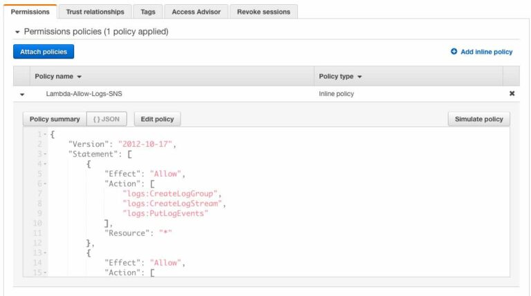 Tutorial Serverless: Membangun API SMS Gateway dengan Bash