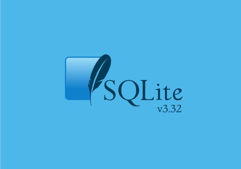 Sqlite Versi 3 32 Dirilis Apa Saja Fitur Terbarunya