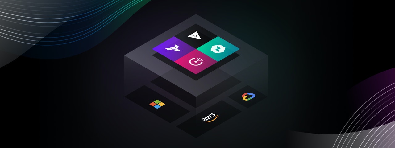 HashiCorp Mengumumkan HashiCorp Cloud Platform (HCP) HashiCorp Mengumumkan HashiCorp Cloud Platform (HCP)