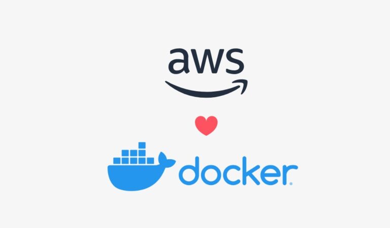 AWS dan Docker Bekerja Sama pada Docker Compose