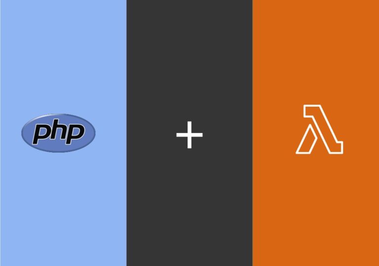 Serverless PHP: Membuat API dengan AWS Lambda dan Runtime Bref