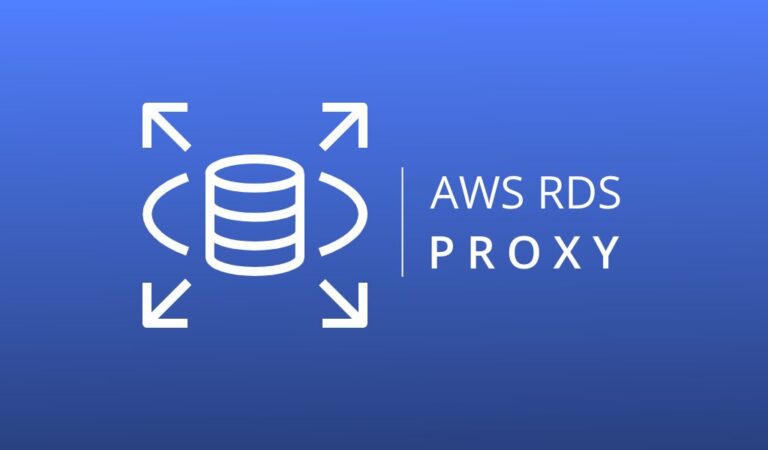 Amazon RDS Proxy Resmi Diluncurkan - TeknoCerdas.com